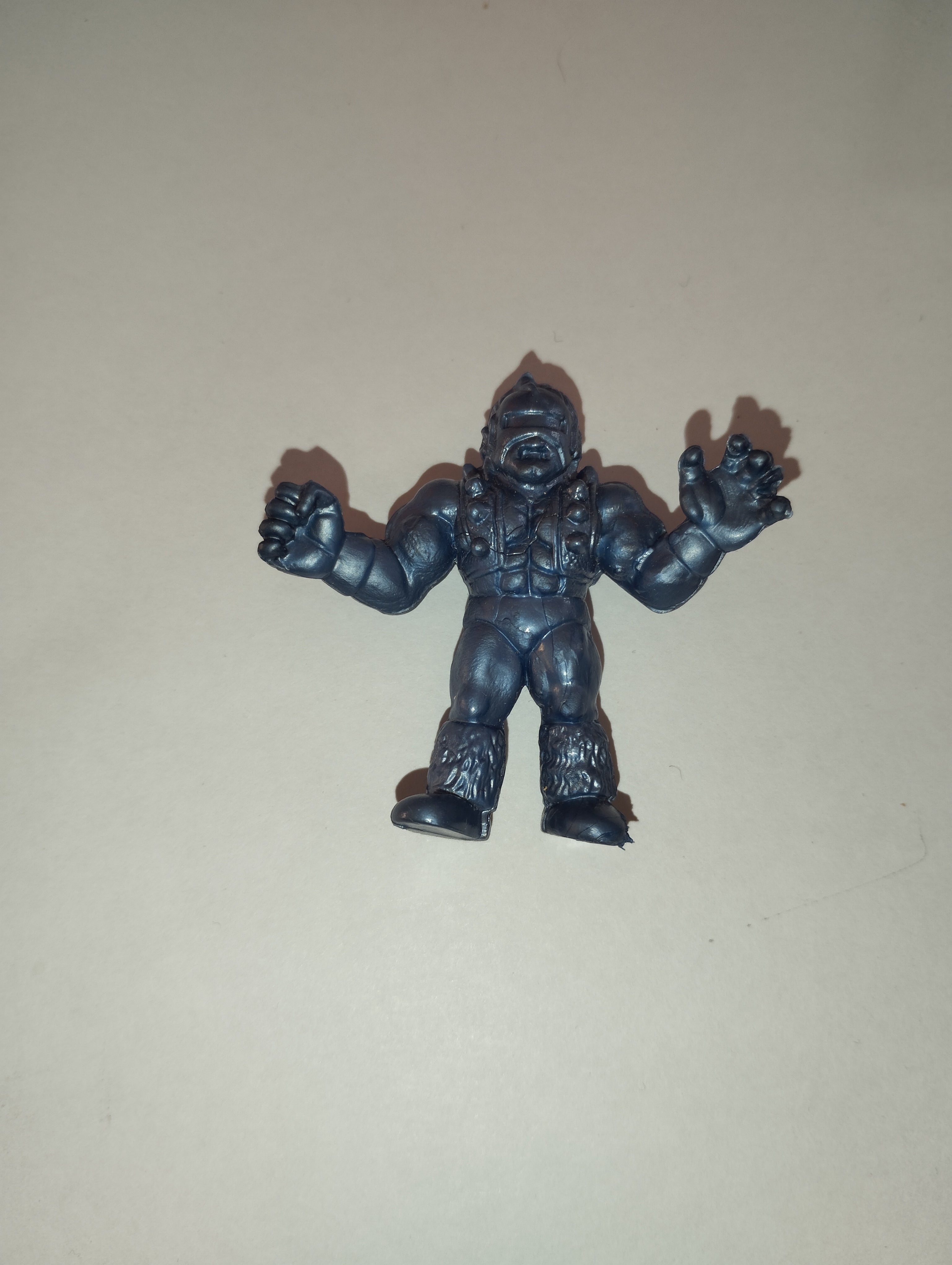 Exogini Golia Blu Gig Anni 80 – LUDOteca e dintorni