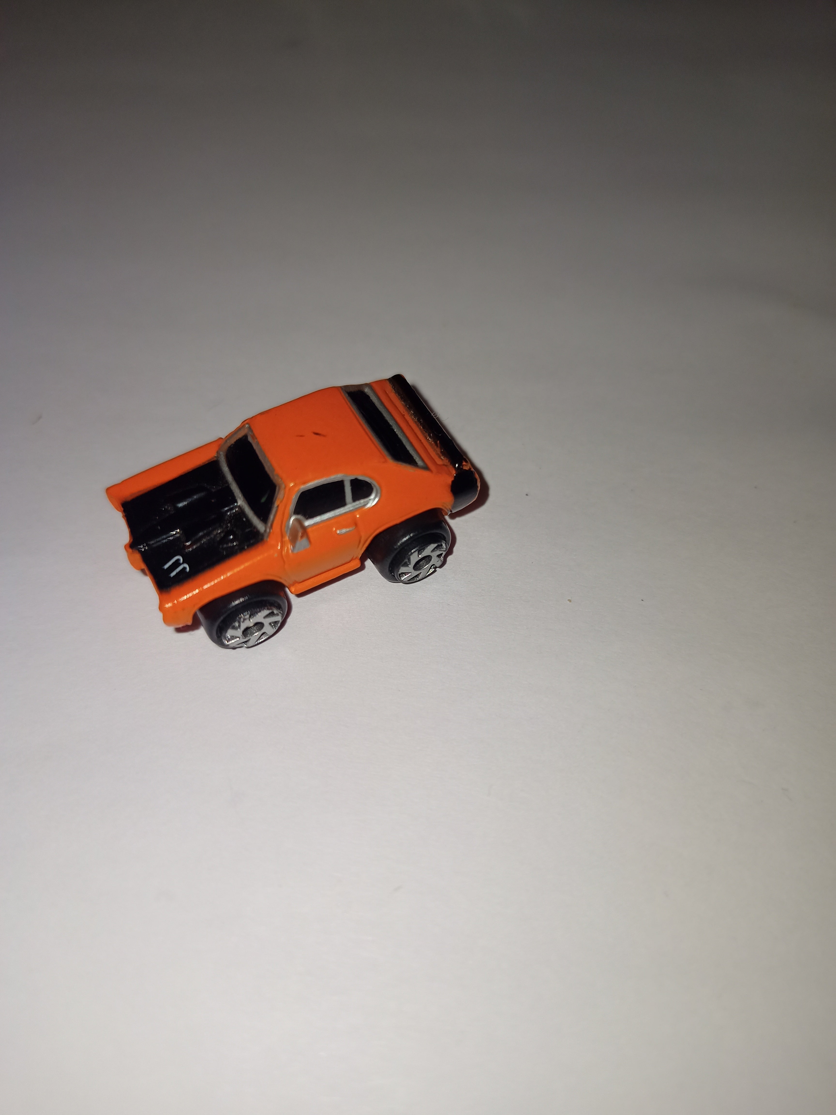 Micro Machines Pontiac GTO JJ 1968, Galoob anni 80 – LUDOteca e dintorni